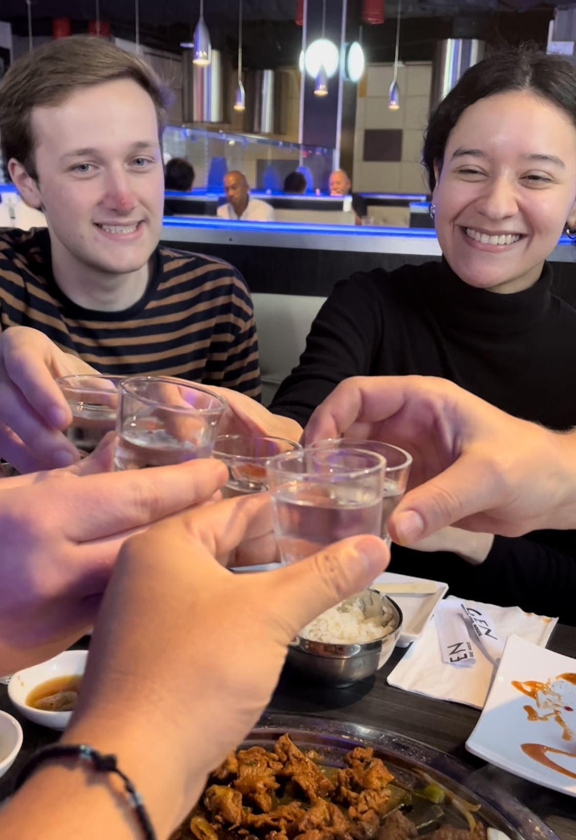 Happy Birthday Paola!!! – J. Lee Lab